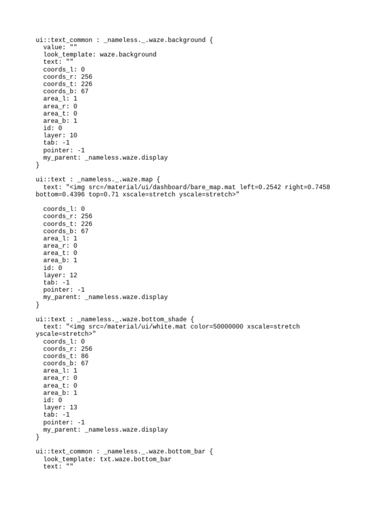 Ui Groups | PDF Ui Groups | PDF