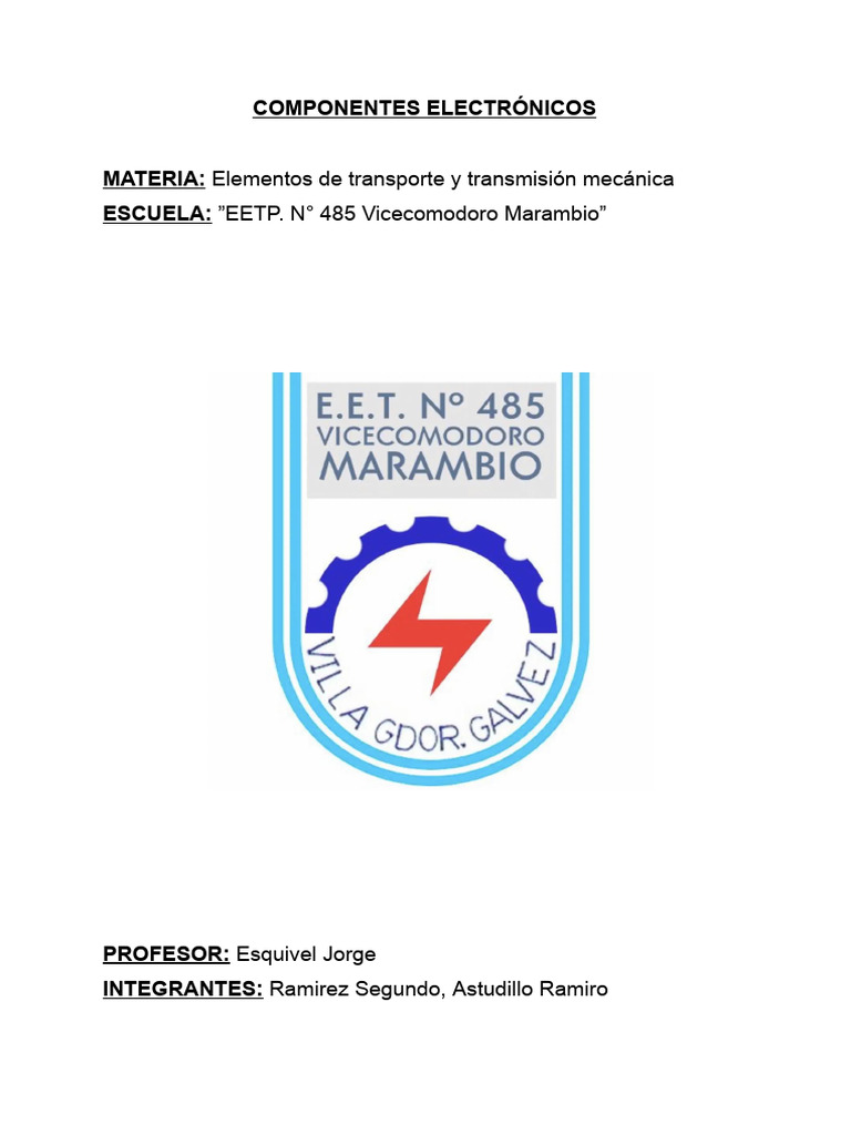 Caratulas - PDF 4 | PDF