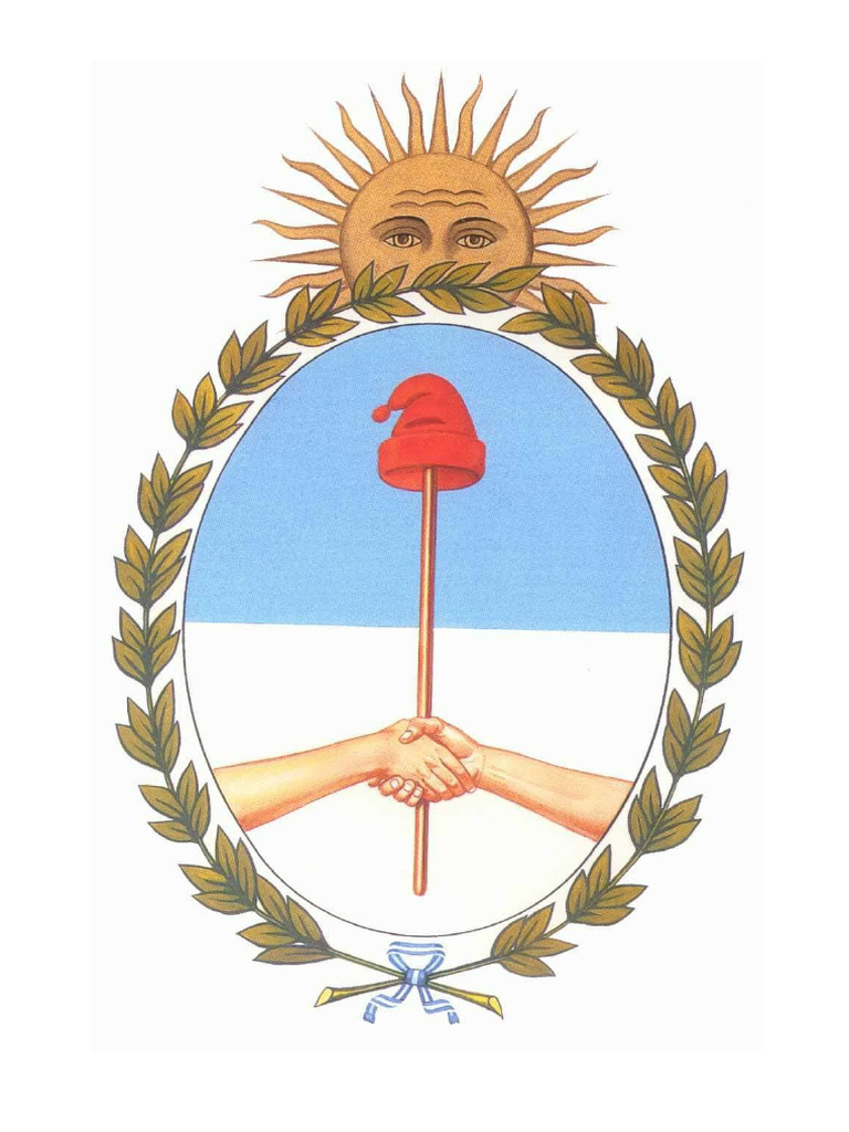 ESCUDO | PDF