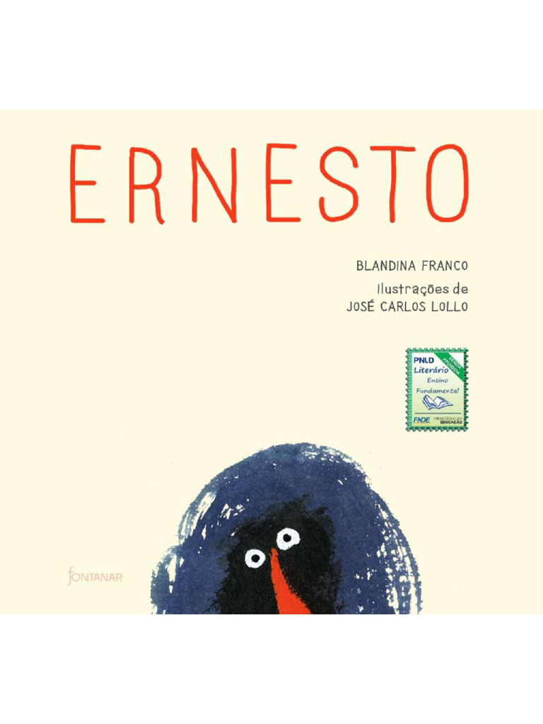 Ernesto | PDF