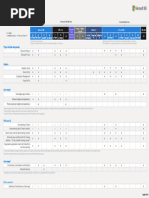 Modern Work Plan Comparison smb5 | PDF | Microsoft Outlook | Mobile App