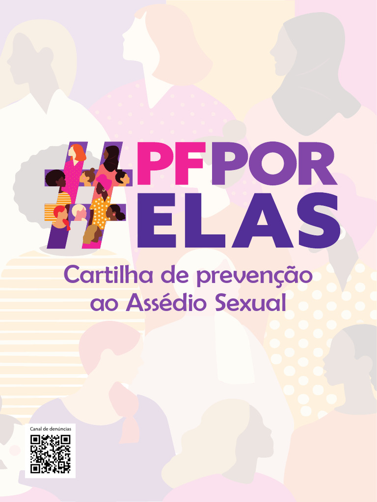 Prevenção ao Assédio Sexual no Trabalho | PDF | Assédio sexual