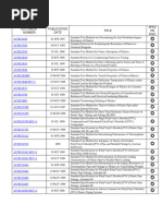 Astm D1784 11 | PDF | Polyvinyl Chloride | Thermoplastic