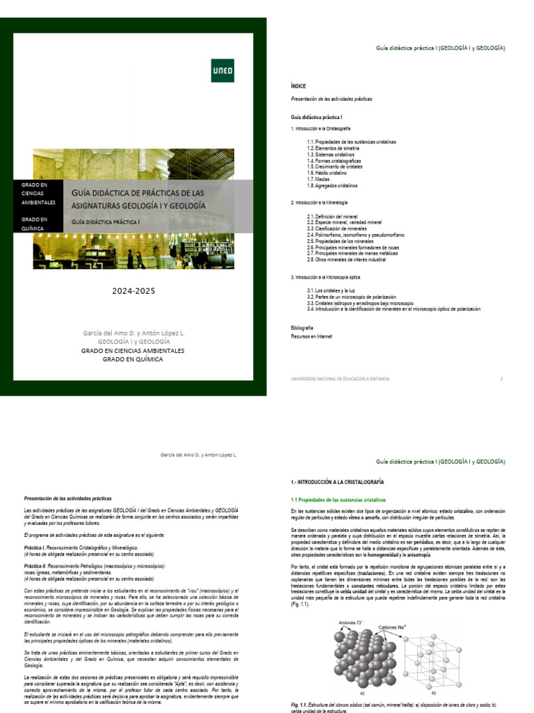 Máster en Literaturas Hispánicas en El Contexto Europeo | PDF ...