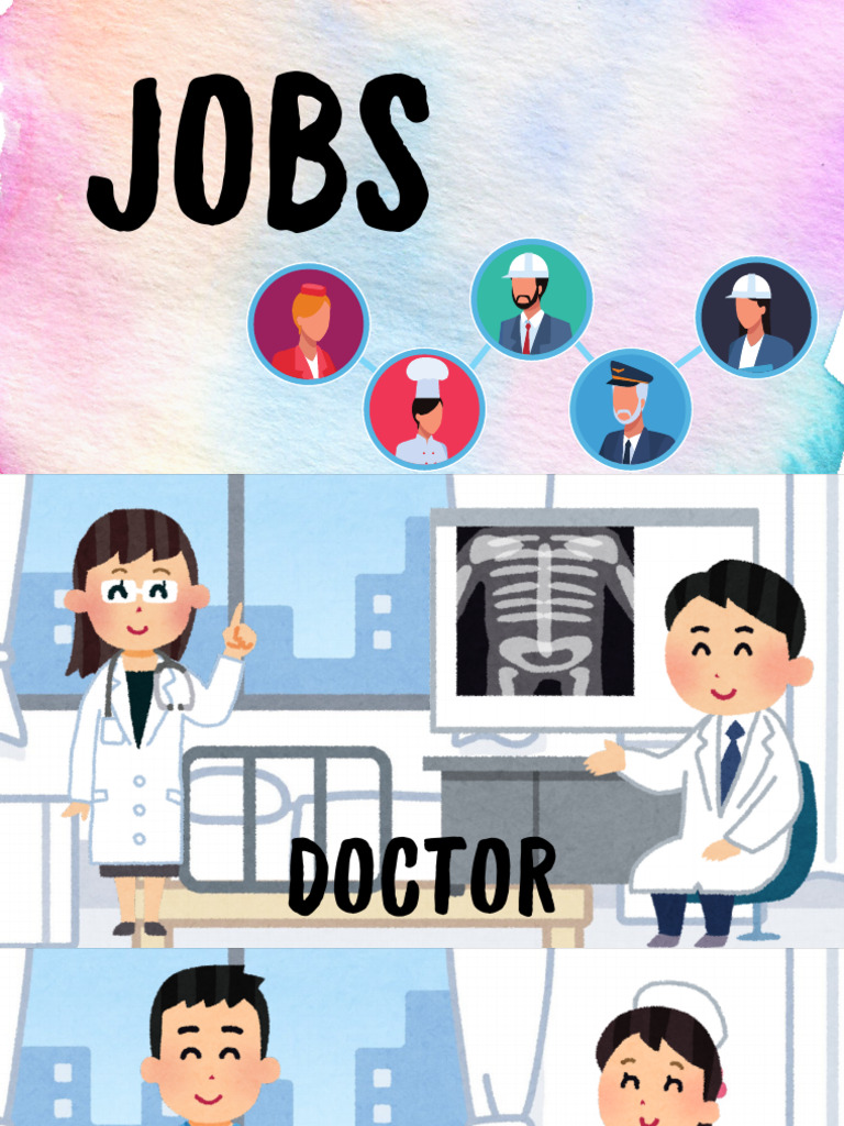 JOBS | PDF