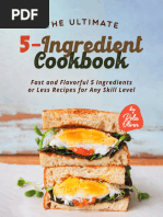 100 Free Cookbooks | PDF | Baking | Cookbooks