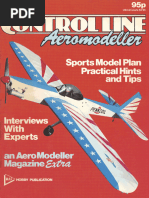 Fundamentals of Sailplane Design | PDF