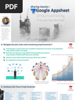 Formula Belajar Dasar Appsheet | PDF