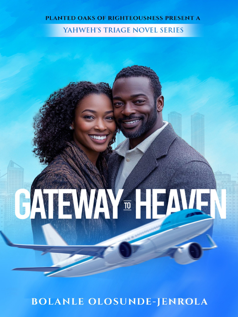 Gateway To Heaven 1 | PDF