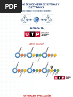 Unidad 4 - Rip v1 - Rip v2 - Eigrp | PDF | Enrutador (Computación) | Yo Pv6