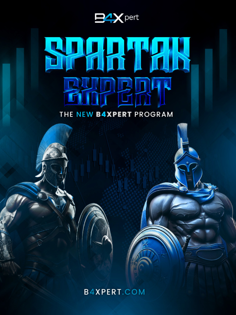 Spartan Expert Presentación Brochure ESP-1 | PDF