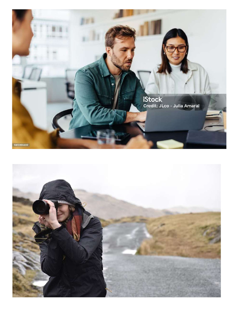 Bilder Thema Beruf | PDF