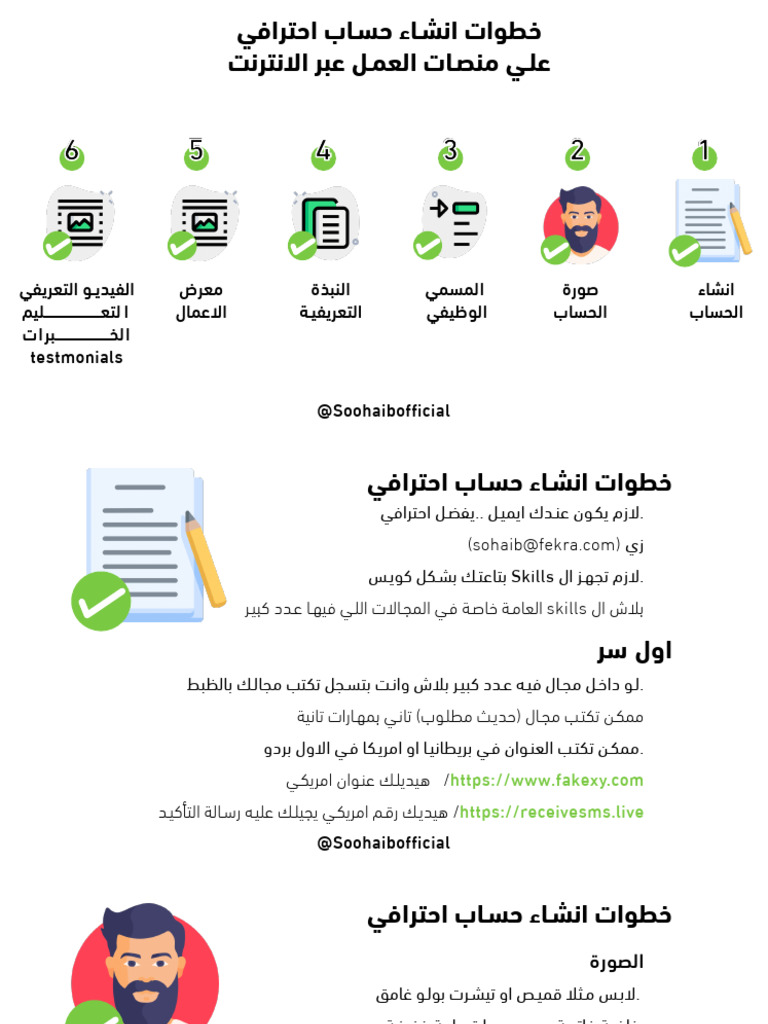 Upwork-Guide 2 | PDF