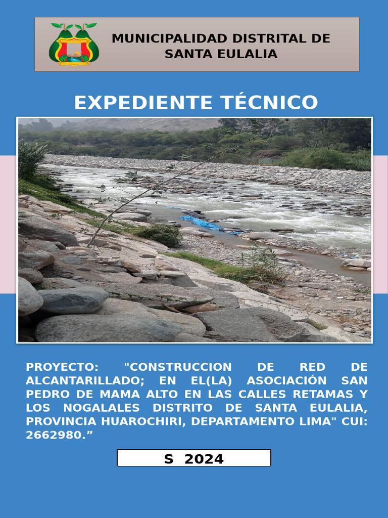 Caratula y Separadores | PDF