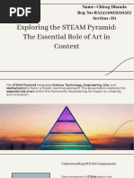 Steam Pyramid | PDF | Science | Mathematics