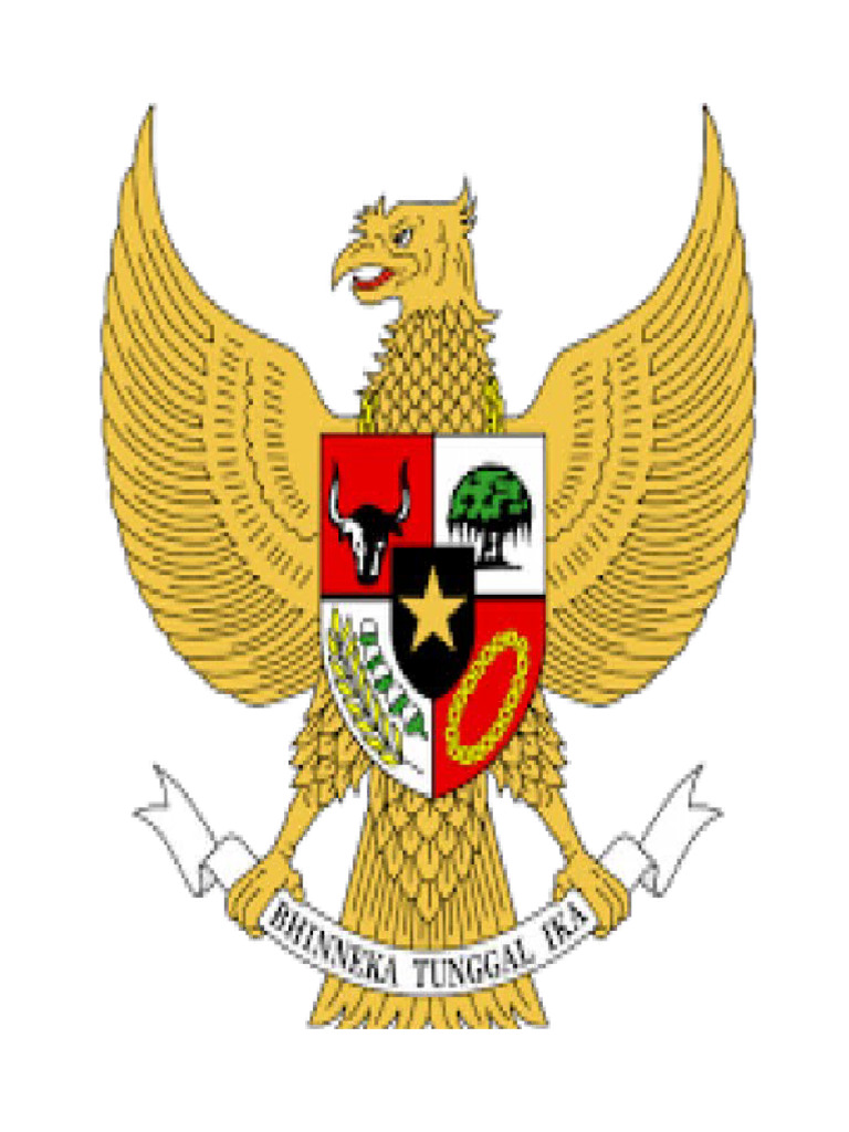 Burung Garuda | PDF