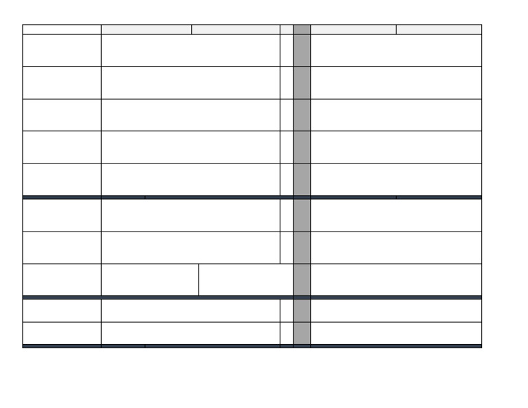 Y11 Mock Exam Timetable November 2024 | PDF