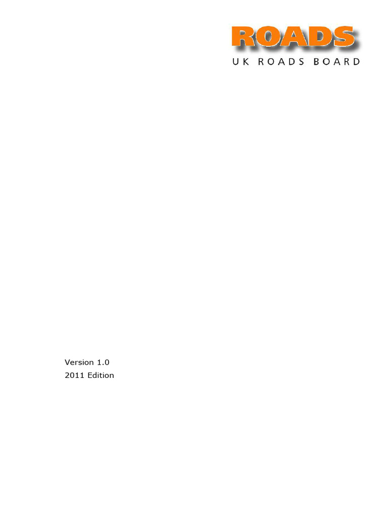 SCANNER User Guide and Specifications | PDF | Road | Surveying