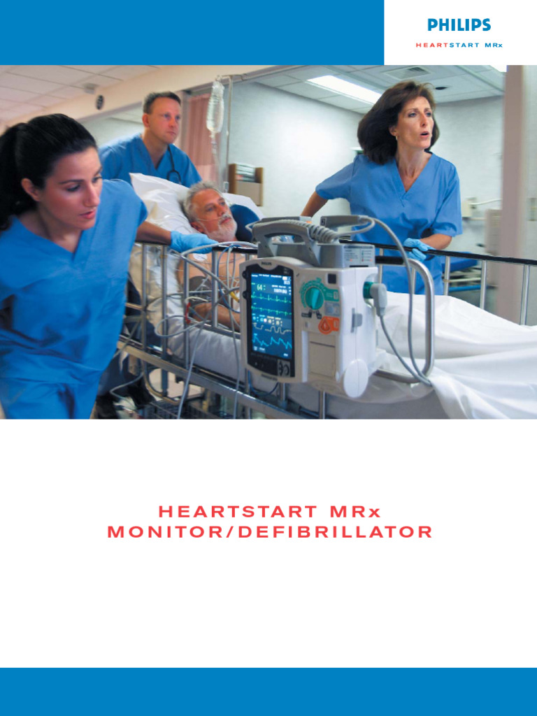 176131971-Ad3669-Philips H E AR TSTAR T M RX Broschyr | PDF ...