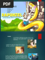 Rapunzel Cuento | PDF