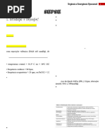 Score Hematológico de Rodwell para Sepse Neonatal | PDF | Imunologia ...