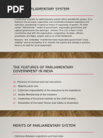 MP Vs MLA Vs MLC Comparison Chart | PDF