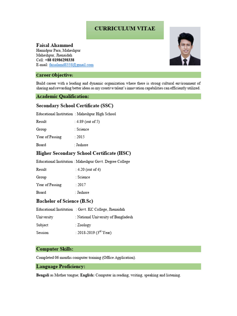 Faisal PDF | PDF Faisal PDF | PDF