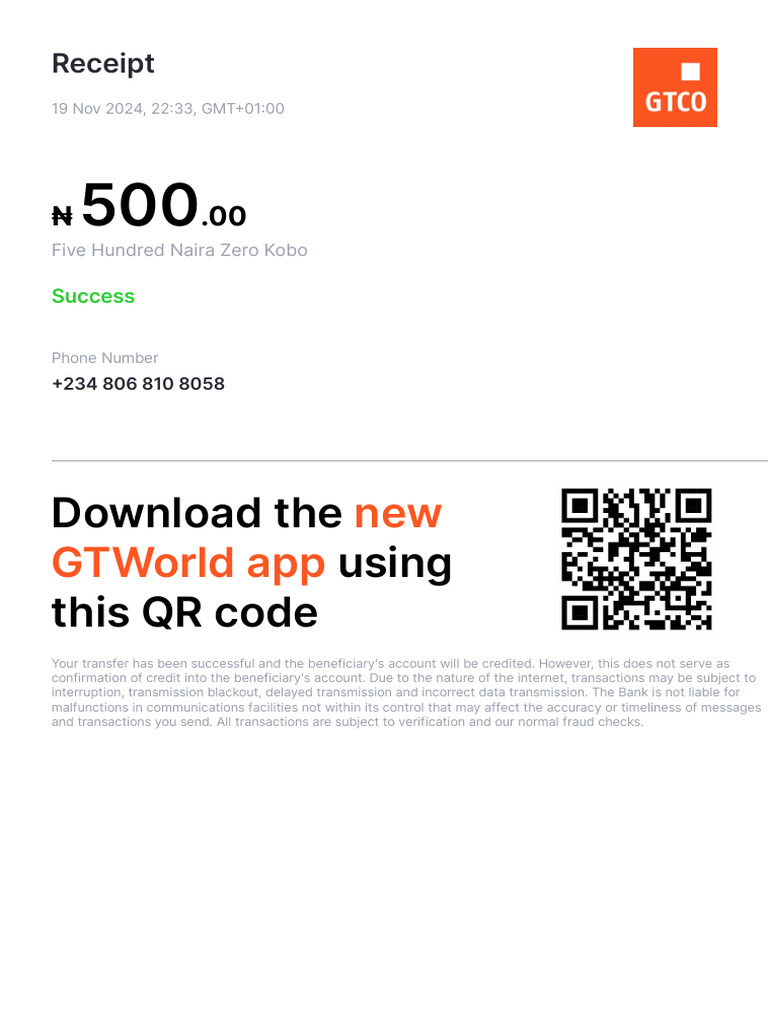 Receipt 47821506191644257363 | PDF