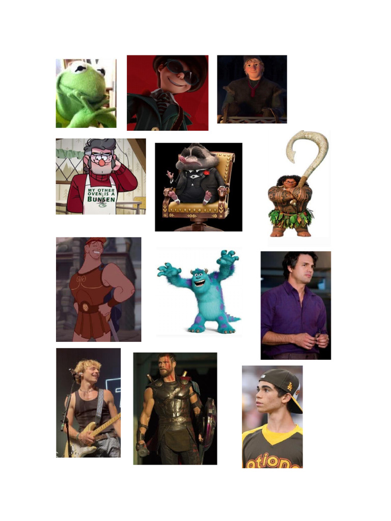 Hear Me Out Cake | PDF