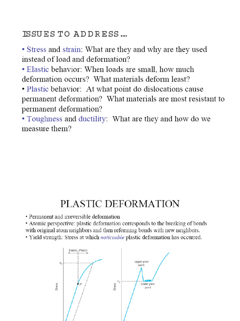 Dislocations 1 | PDF | Dislocation | Crystallite