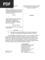 ATB Direct Deposit Form | PDF | Finance & Money Management | Politics