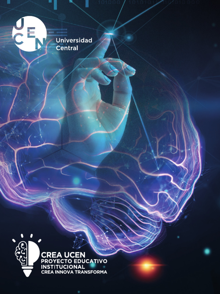 Librillo Crea Ucen 10 Junio 22 | PDF | Plan de estudios | Enseñando