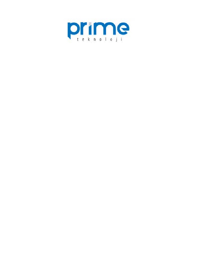 PrimeFaces User Guide Overview | PDF | Boolean Data Type | Java Server ...