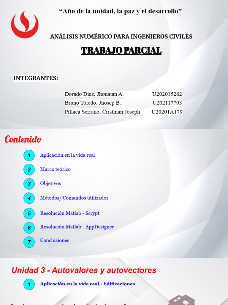 Tp-Analisis Numerico | PDF