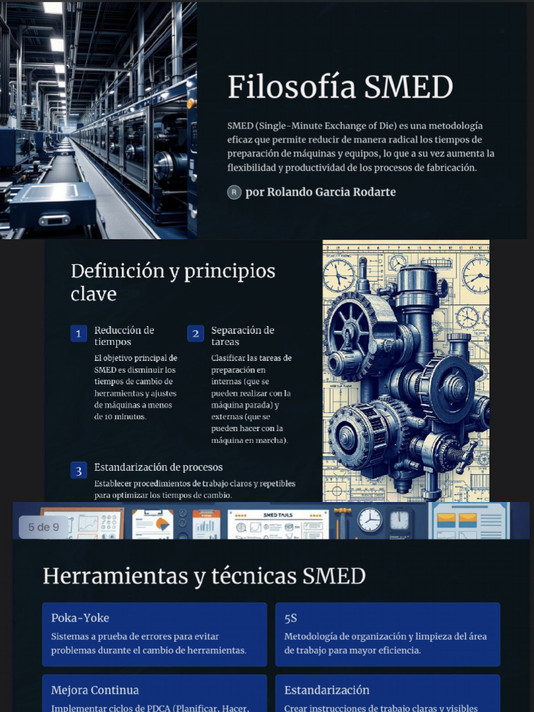 Smed | PDF