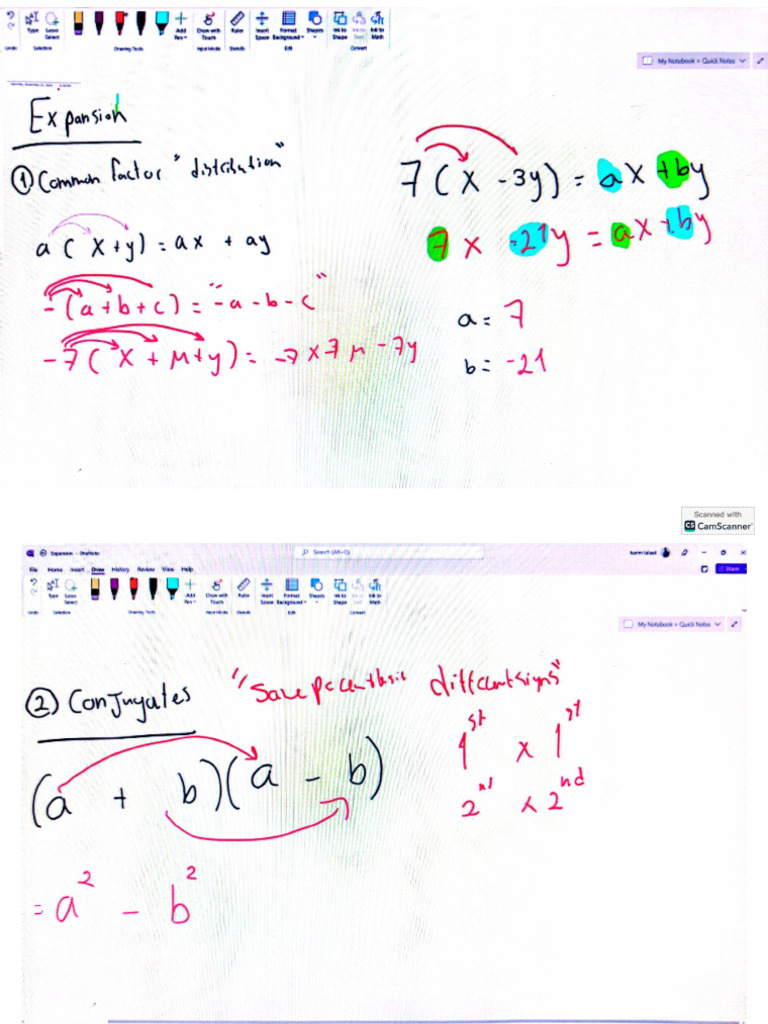 Math Est Class | PDF