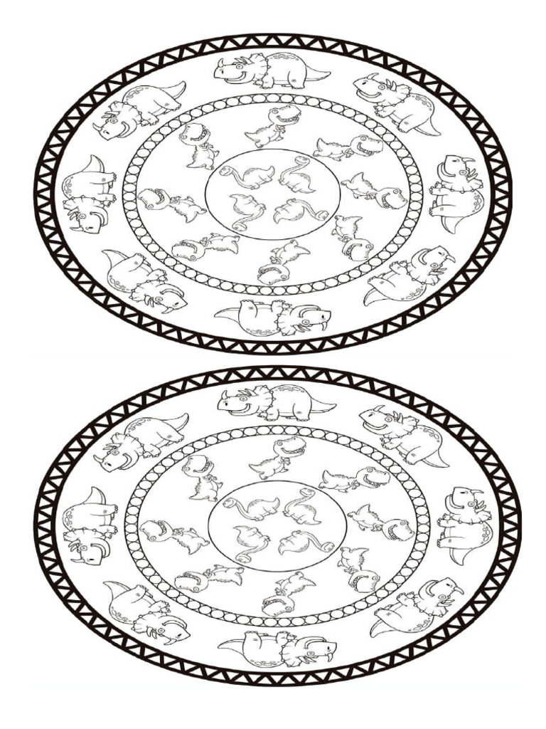 Mandalas | PDF