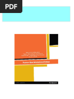 Remotivation Process | PDF | Occupational Therapy | Motivation