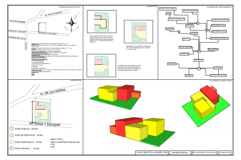 Lamina 1-Ejemplo 2 | PDF | Hidrología | Geografía Física