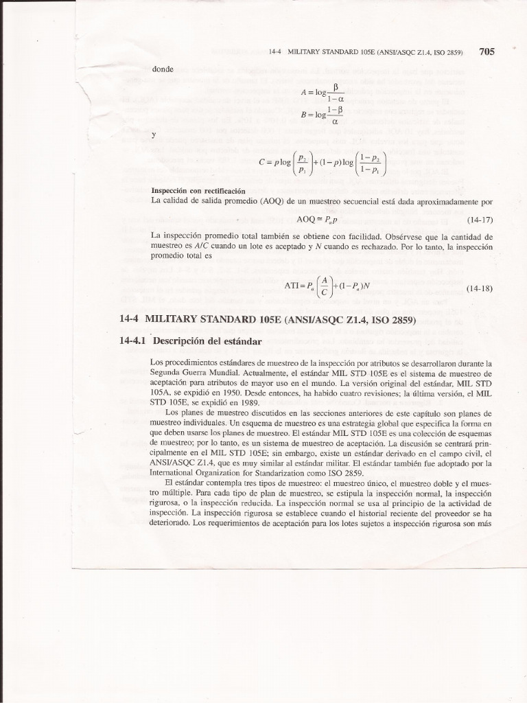 Military Standard | PDF