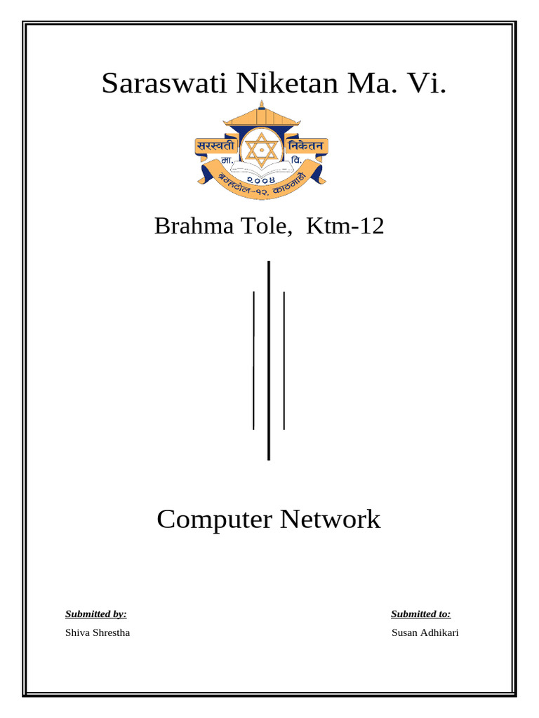Sharing File Pdf Computer File Computer Network
