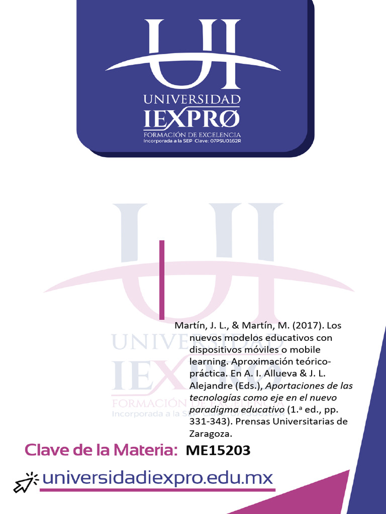 Semana 4, Lectura 5 | PDF