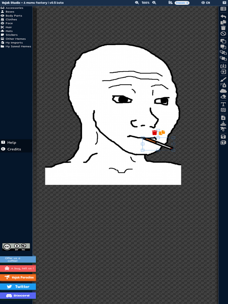 Wojak Studio - A Meme Factory | PDF