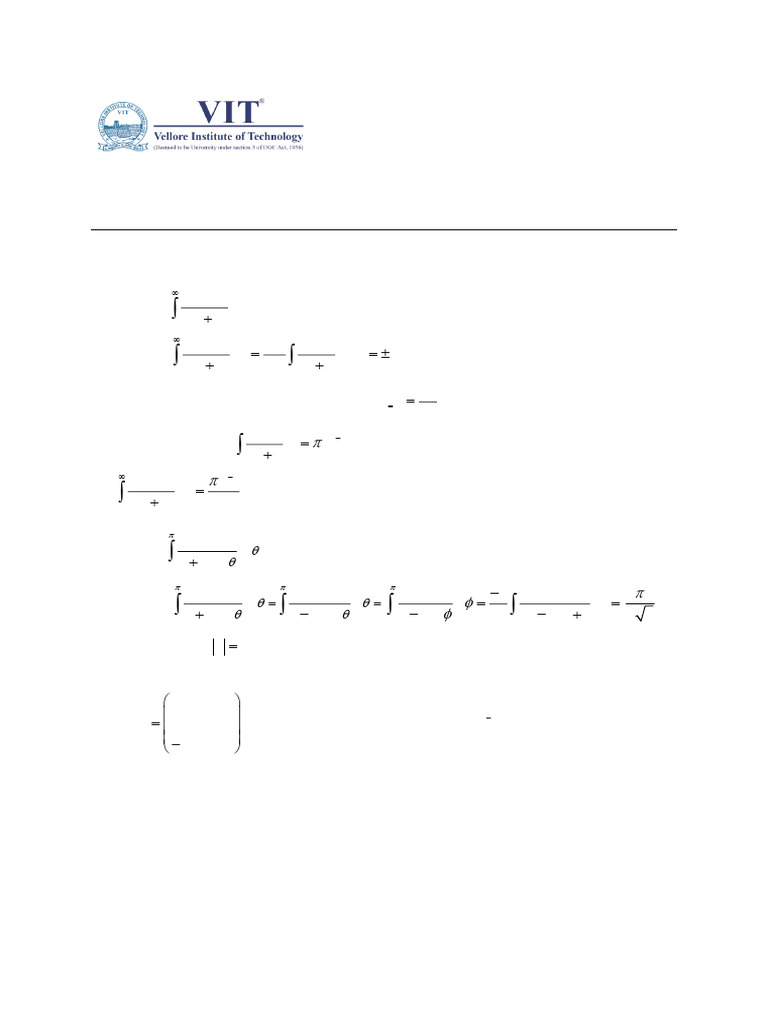 Fallsem2024-25 Bmat201l TH VL2024250102512 Da-1-Qp - Key | PDF | Basis ...