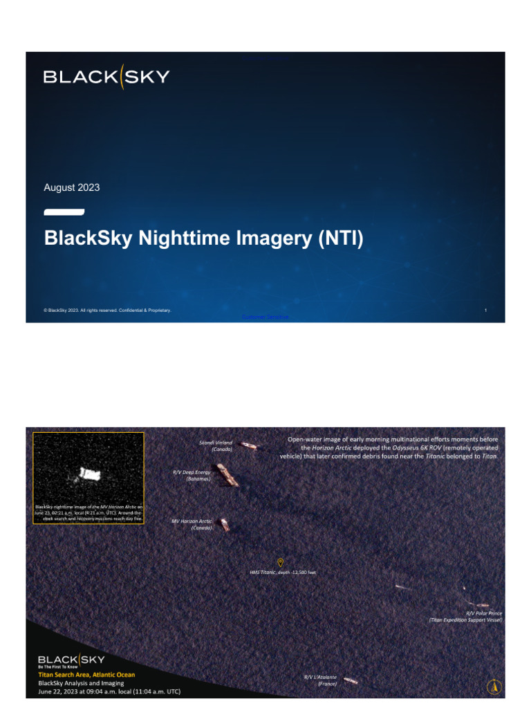 Maritime NTI - BlackSky - 241101 - 223455 | PDF