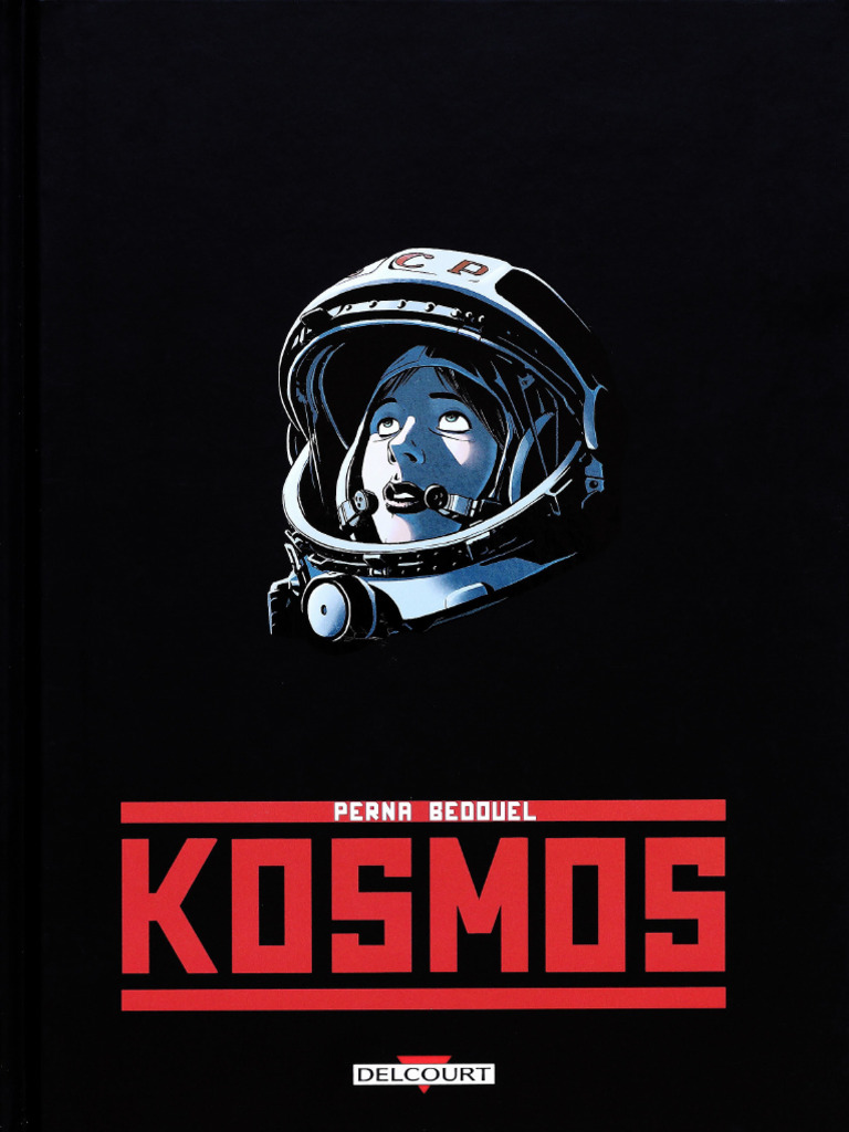 Kosmos | PDF
