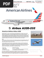 An-225 Paper Model Simplified | PDF