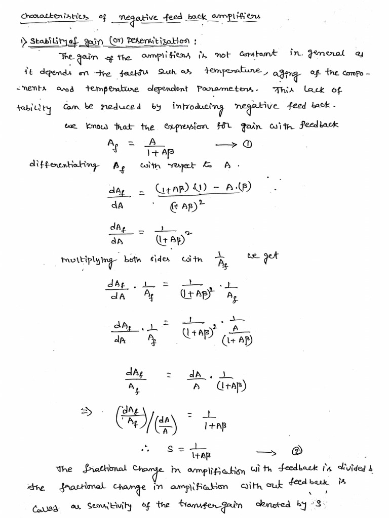 Ac 3 RD Unit | PDF