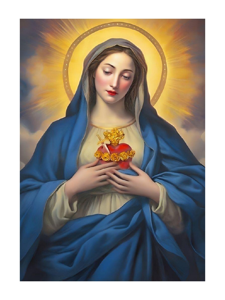 Ave-Maria-Wallpapers 3 A3 | PDF