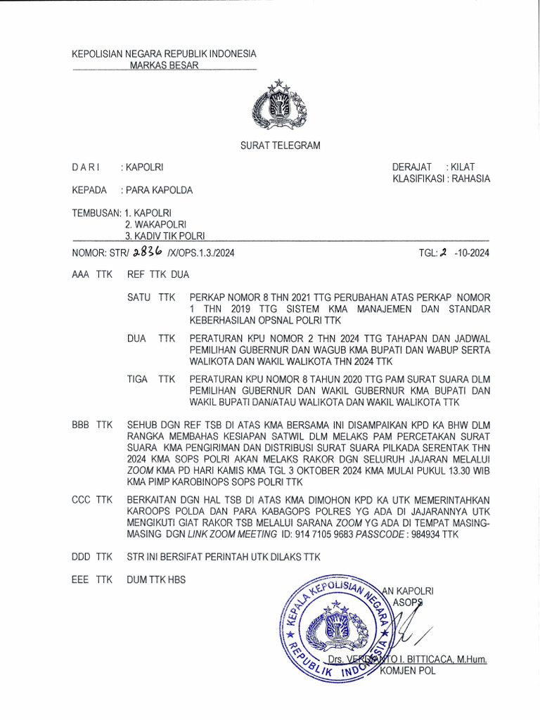 Str-2836-X-Ops.1.3.-2024 TTG Und Zoom Meet TGL 3 Okt 2024 Bahas Pam ...